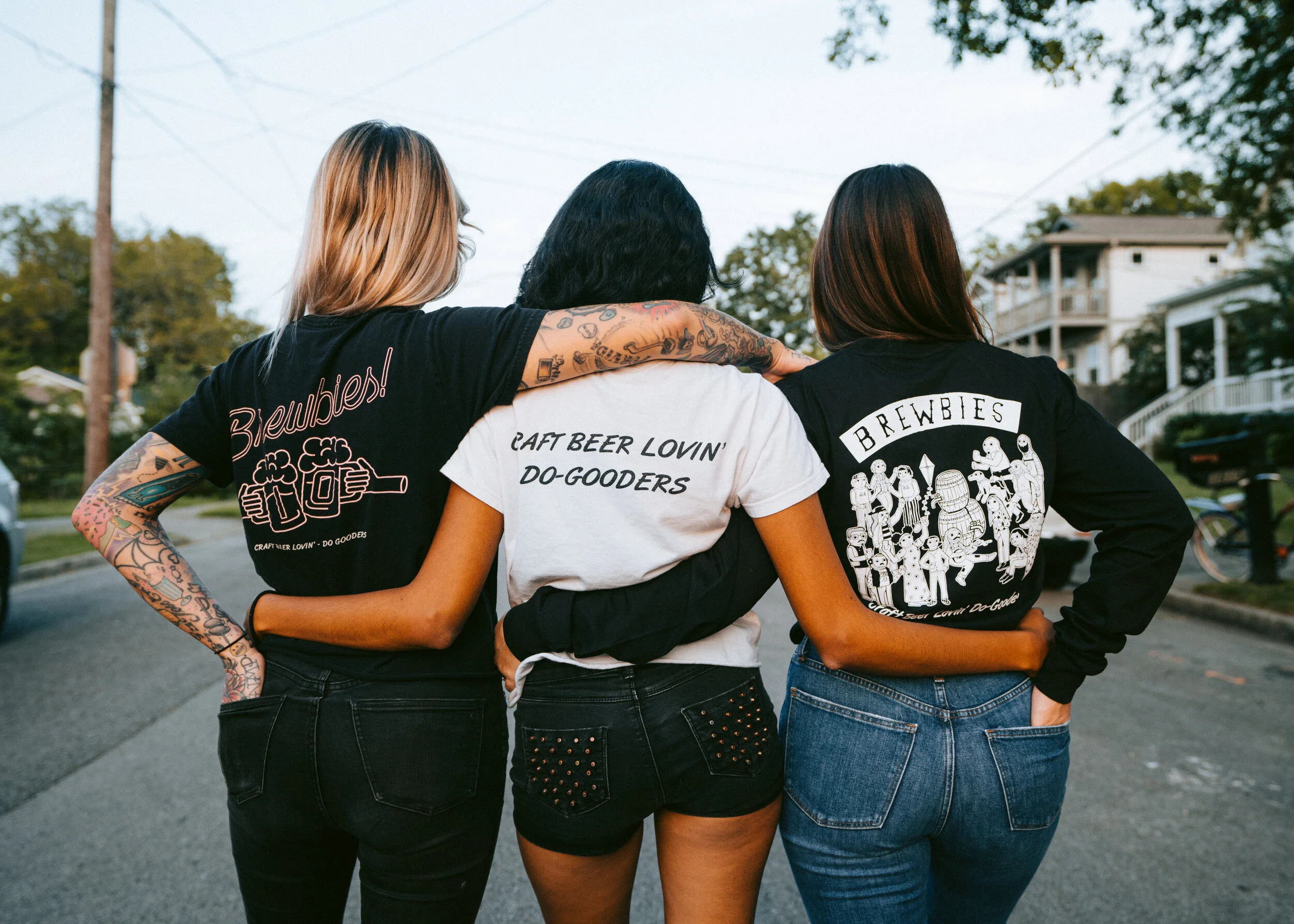 The 2020 Breast Cancer Prevention Month Gift Guide! — Keep A Breast ...