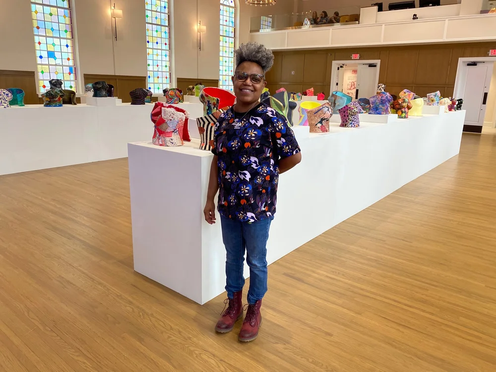 Survivor Blog: Dawn Freeman, a 2020 Give Back Grant Recipient — Keep A ...