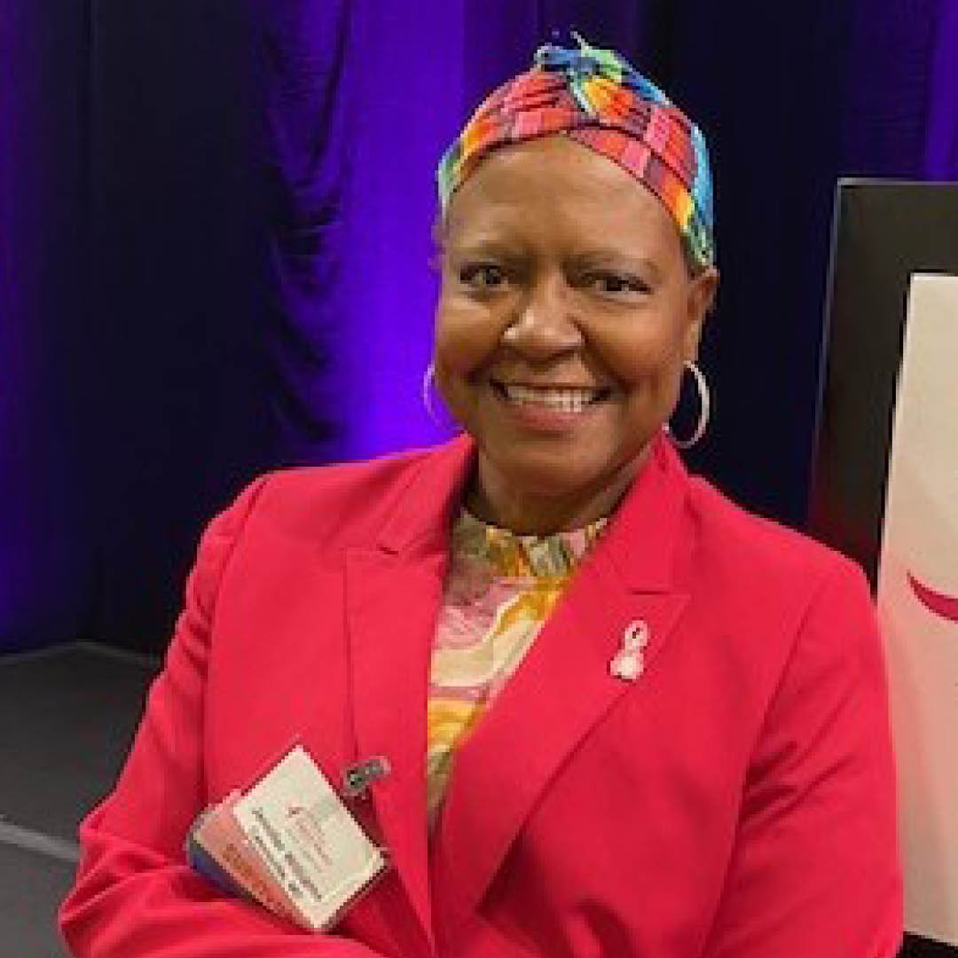 Give Back Grant — Keep A Breast Foundation