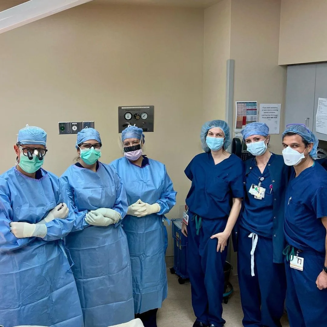 Aesthetic Flat Closure: An Overview From a Breast Cancer and Plastic ...