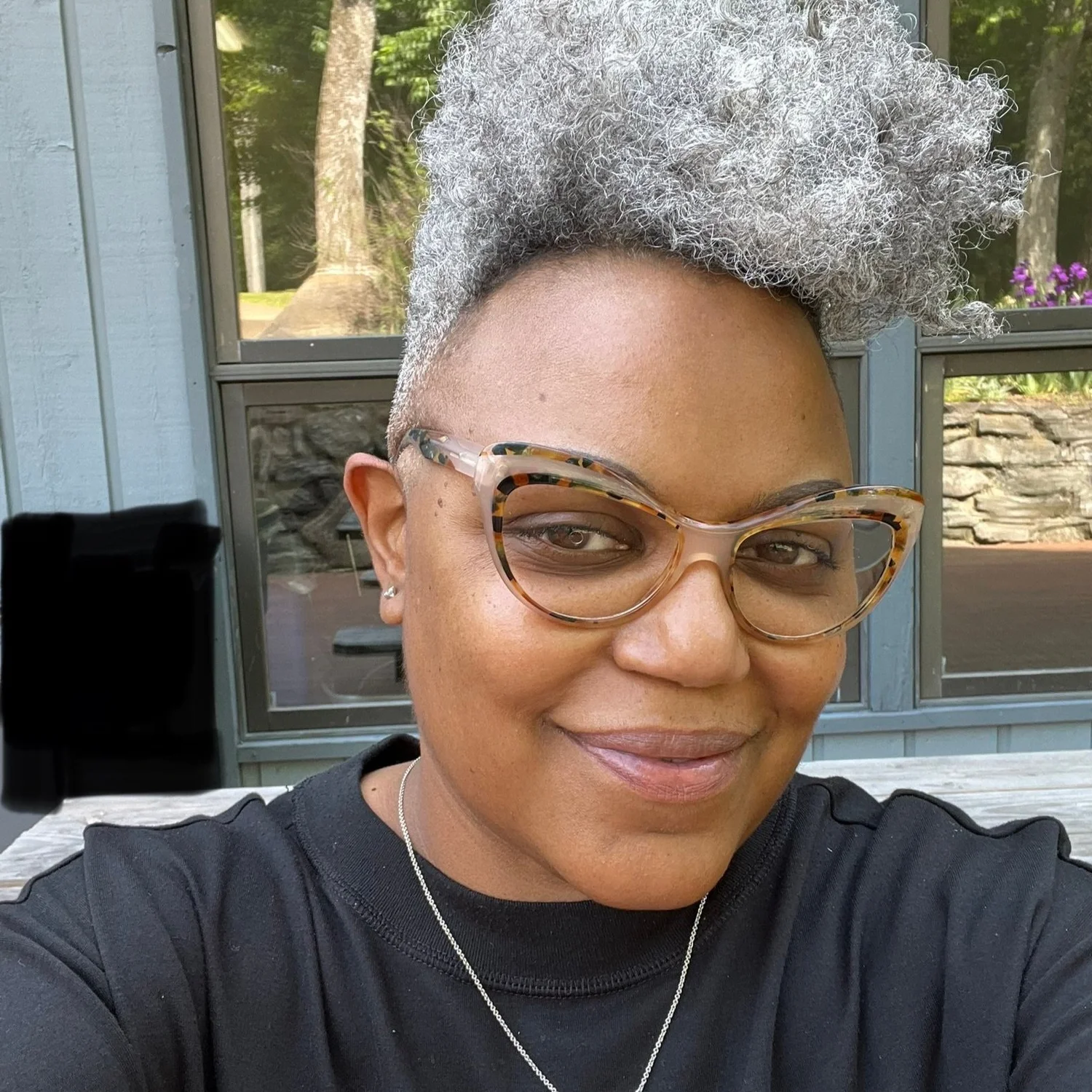 Give Back Grant — Keep A Breast Foundation