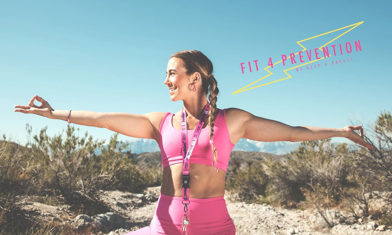 F4P Toolkit — Keep A Breast Foundation