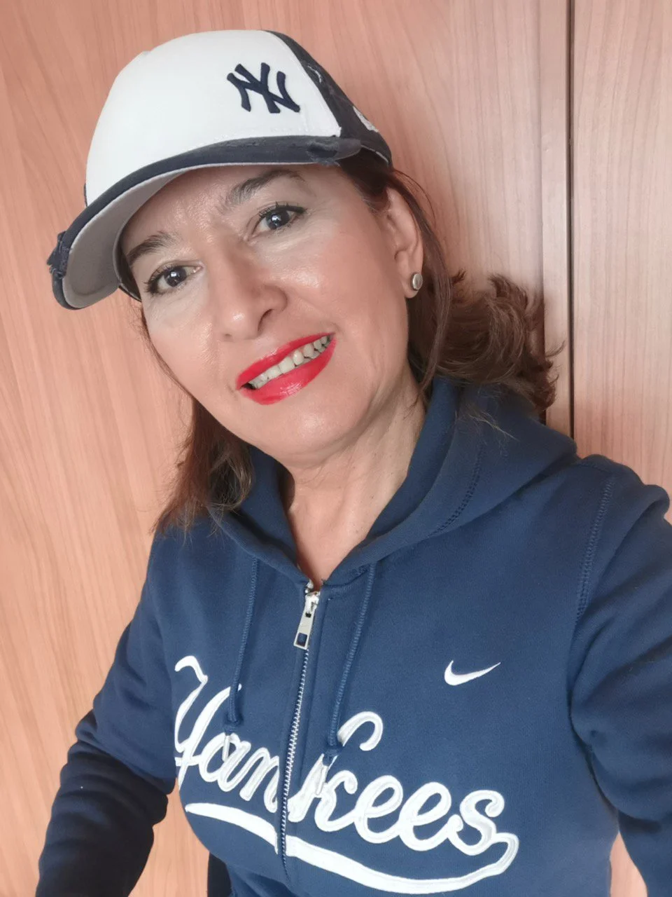 Blog de Superviviente: Ángeles Arreola — Keep A Breast Foundation