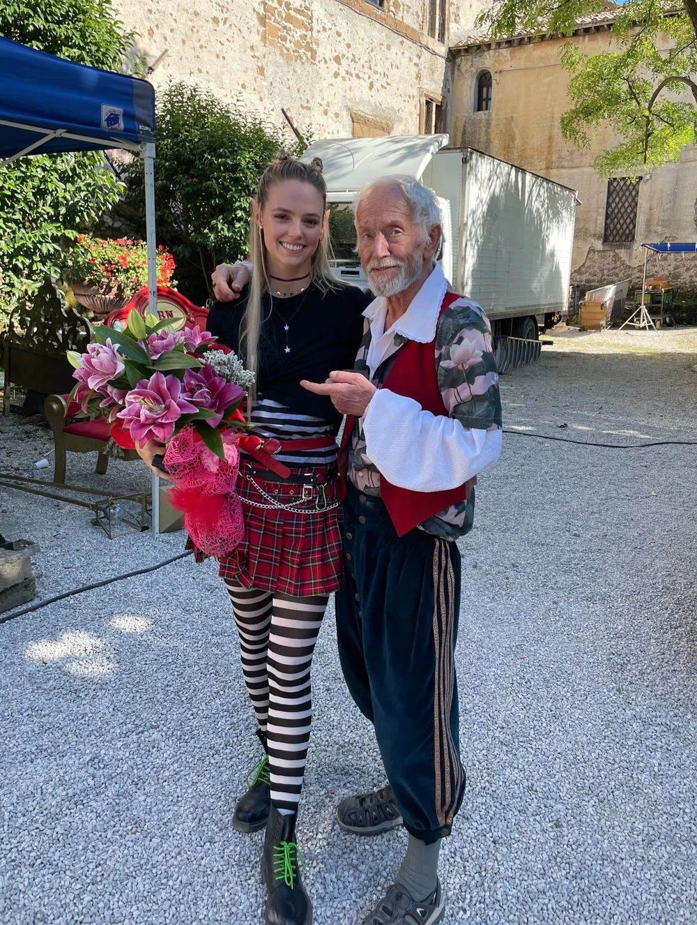 Vote For Santa — Natalie Shinnick