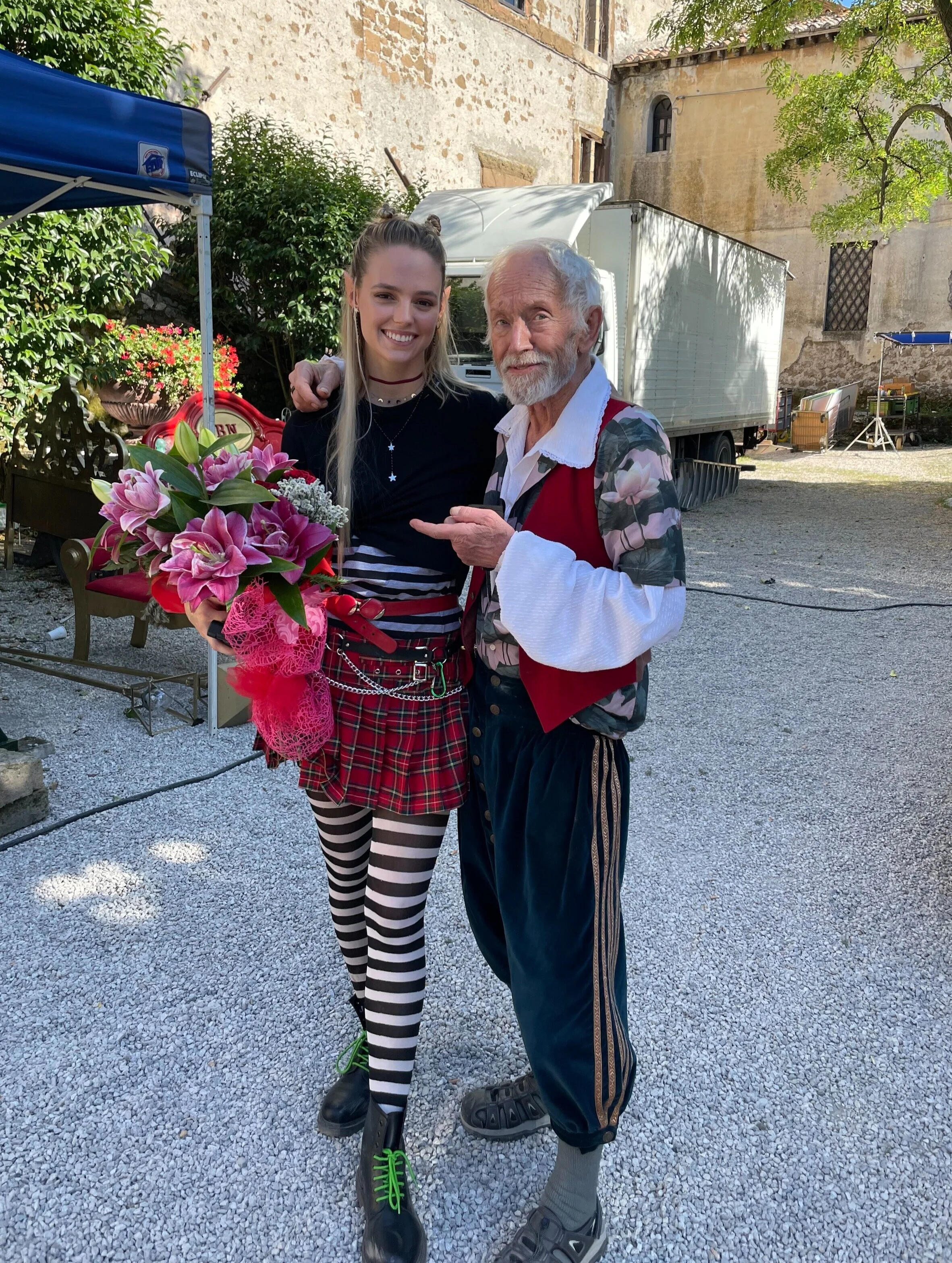 Vote For Santa — Natalie Shinnick