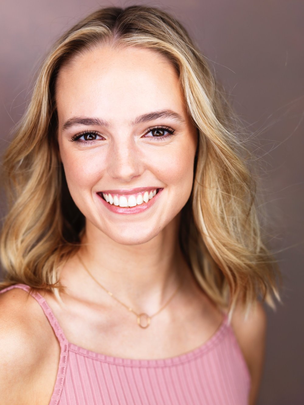 Resume — Natalie Shinnick