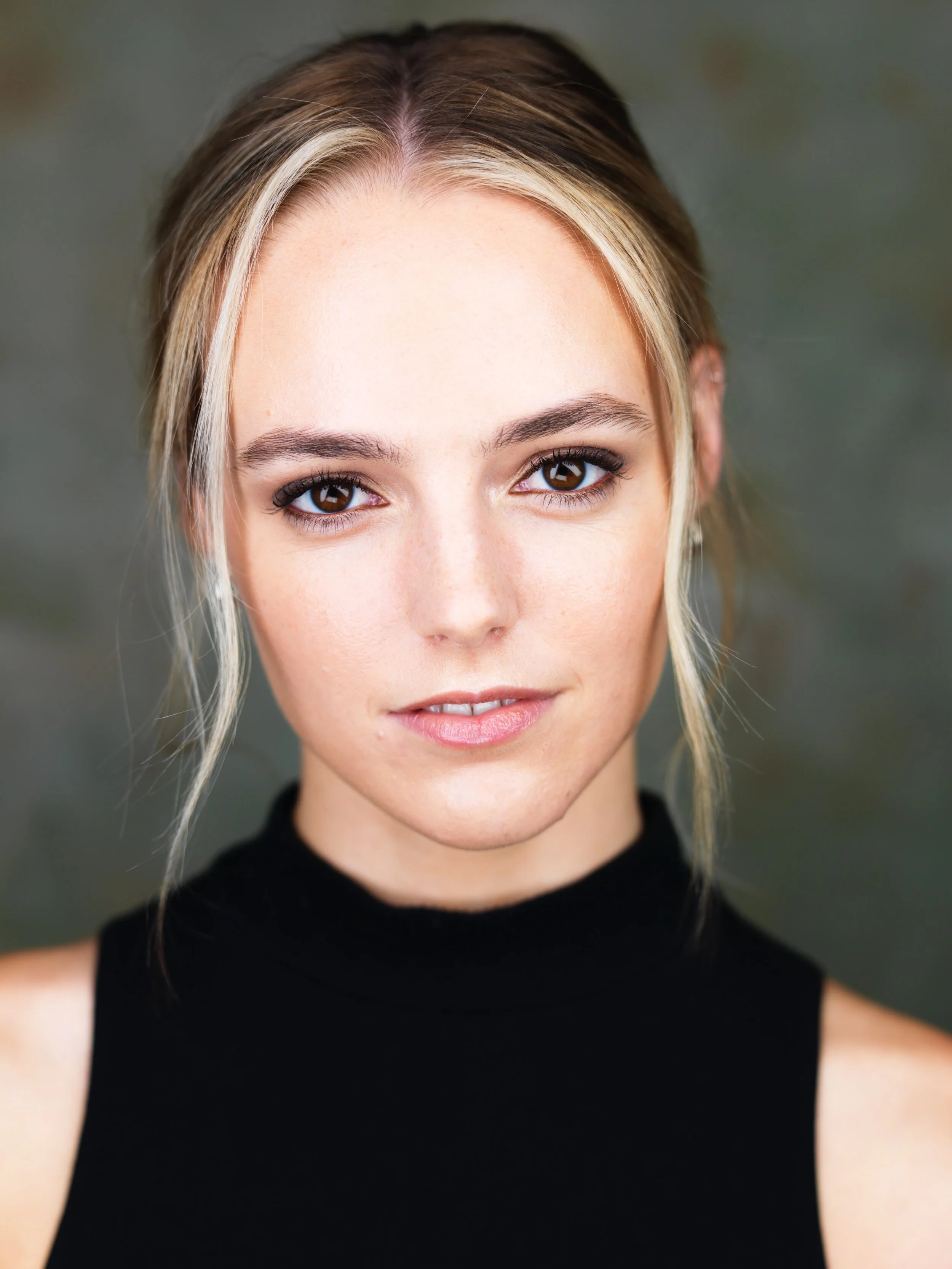 Resume — Natalie Shinnick