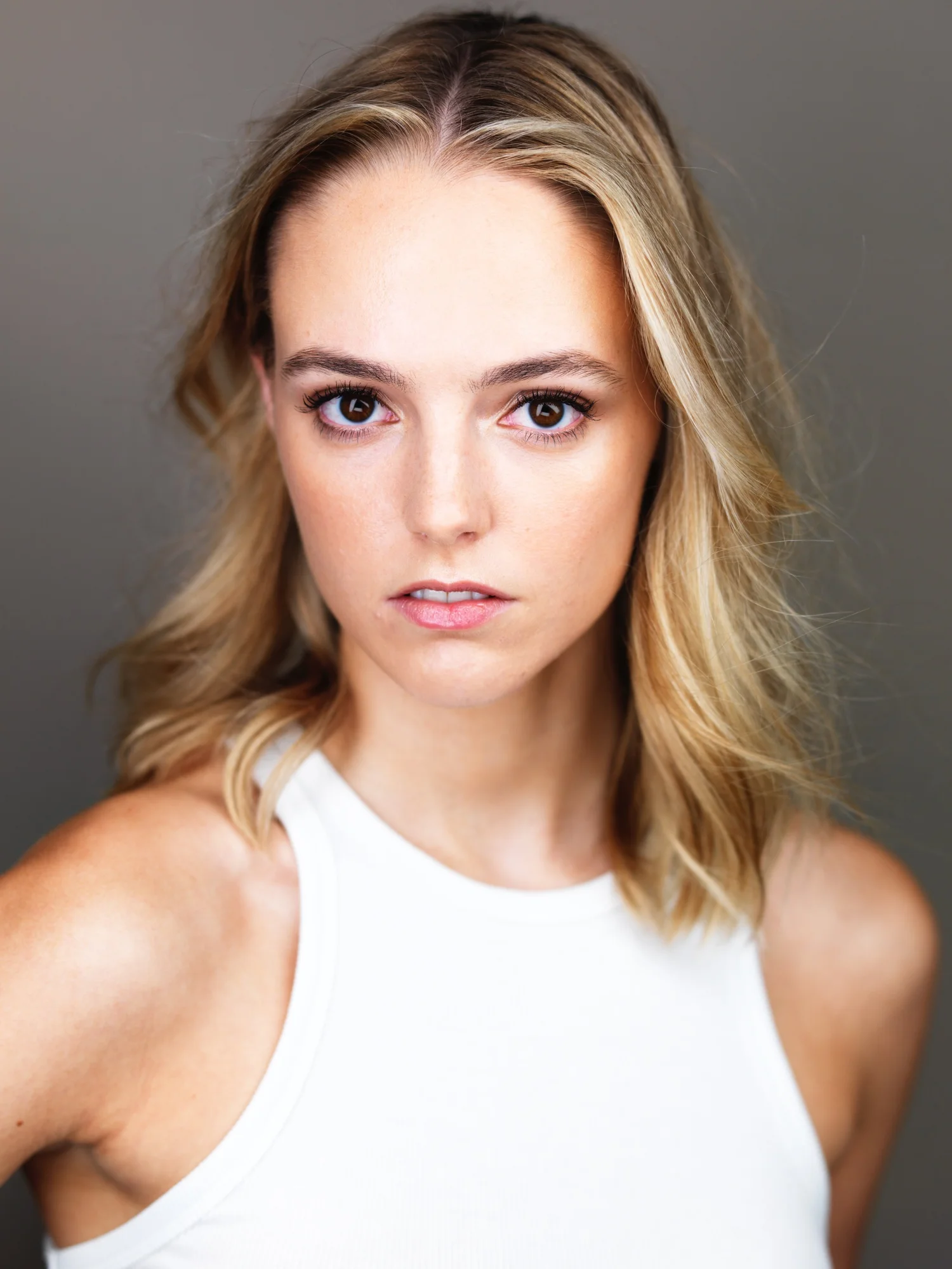 Resume — Natalie Shinnick