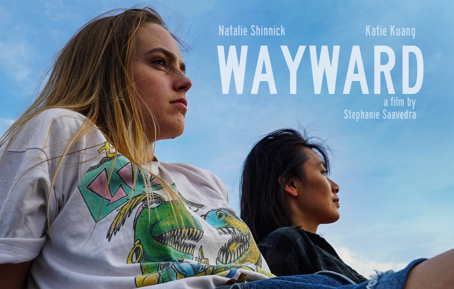 Film — Natalie Shinnick