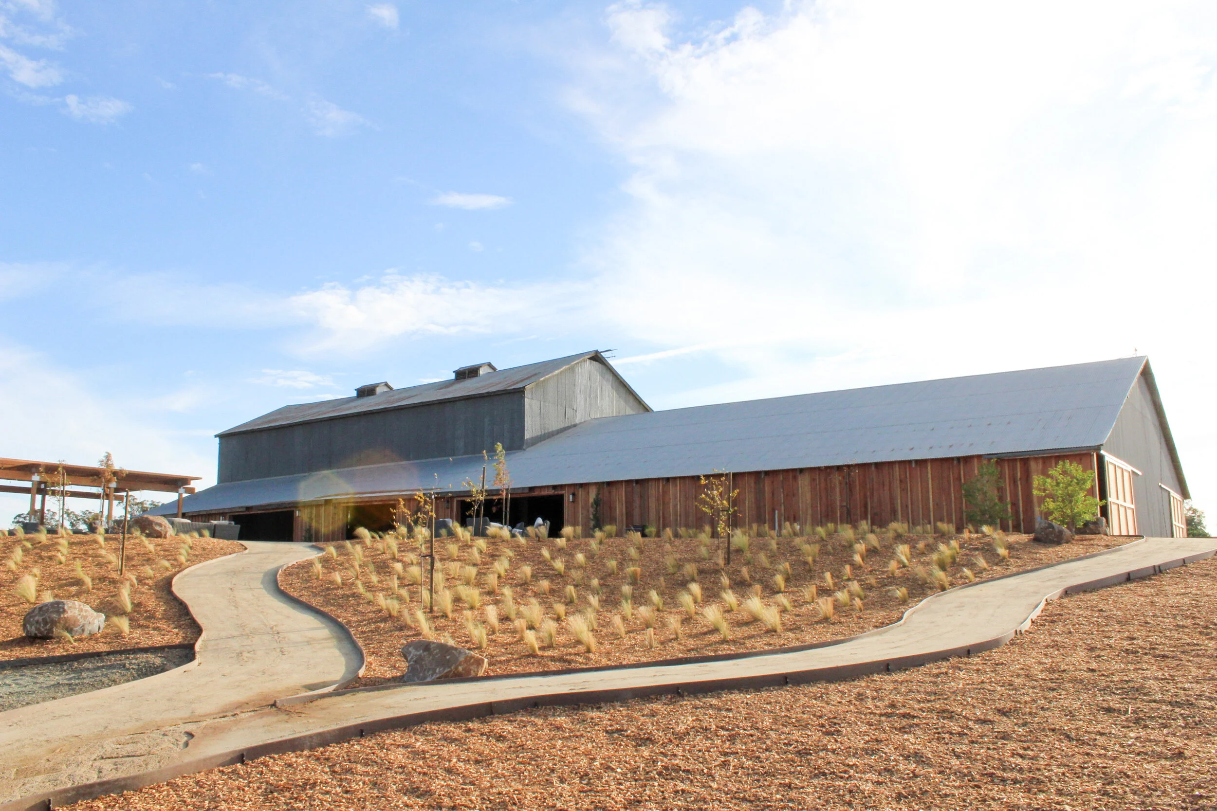 Gambonini Family Ranch