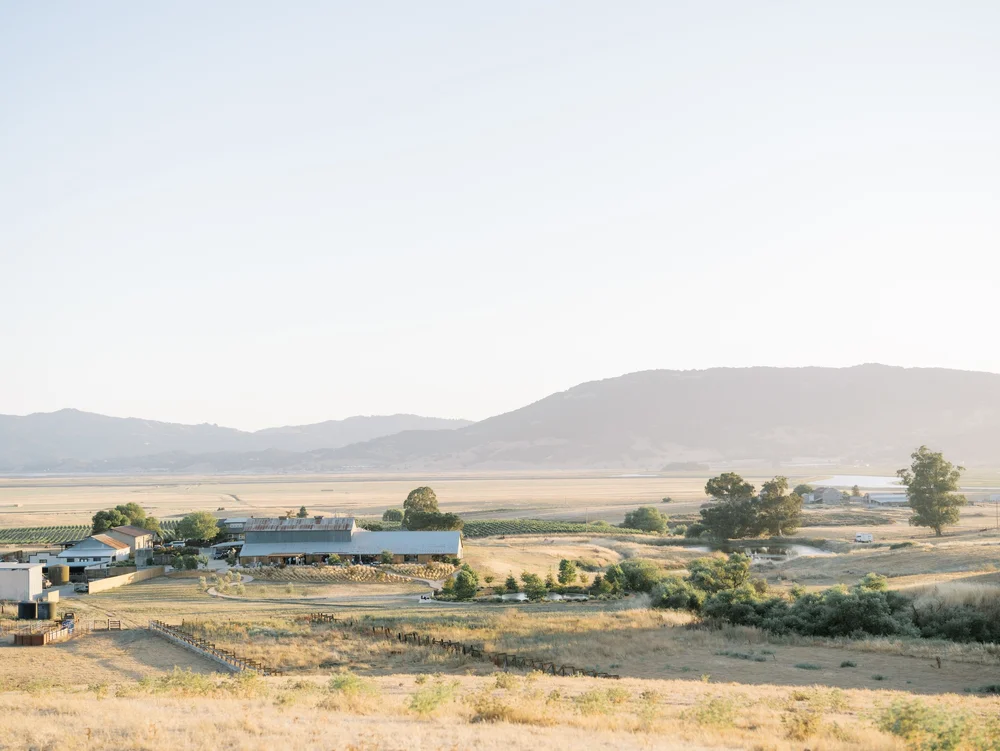 Gambonini Family Ranch
