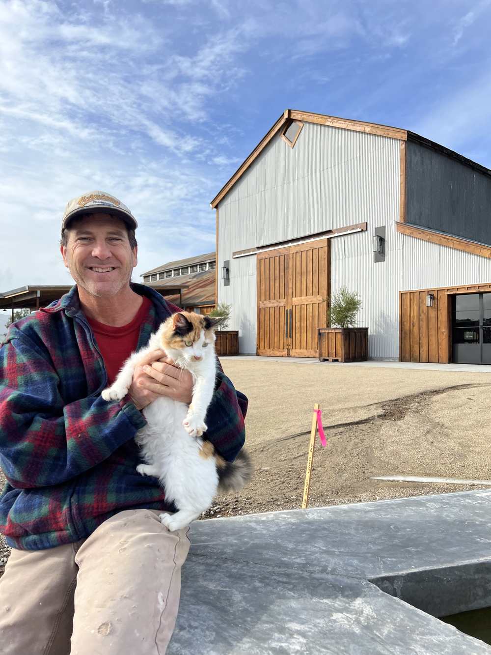 Gambonini Family Ranch