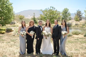 Gambonini Family Ranch