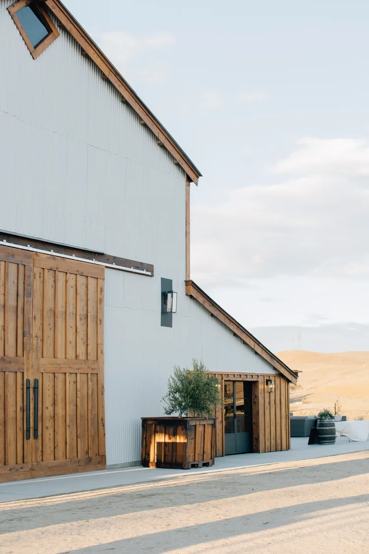 Gambonini Family Ranch