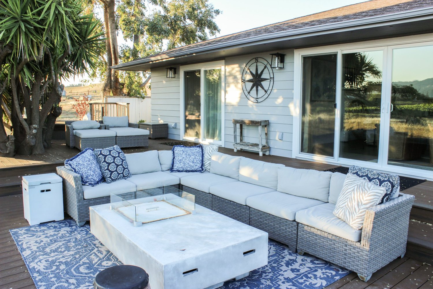 Gambonini Family Ranch