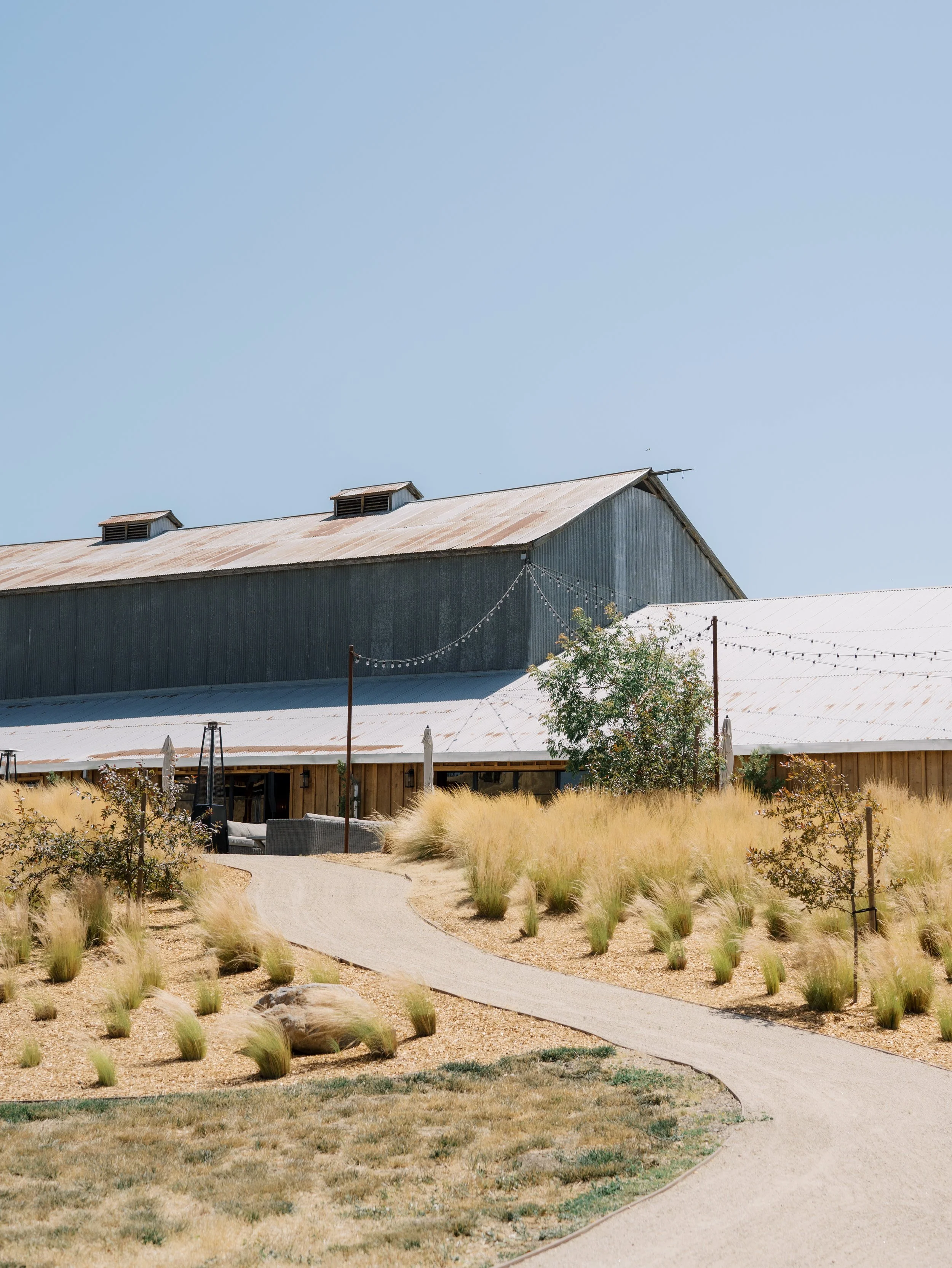 Gambonini Family Ranch