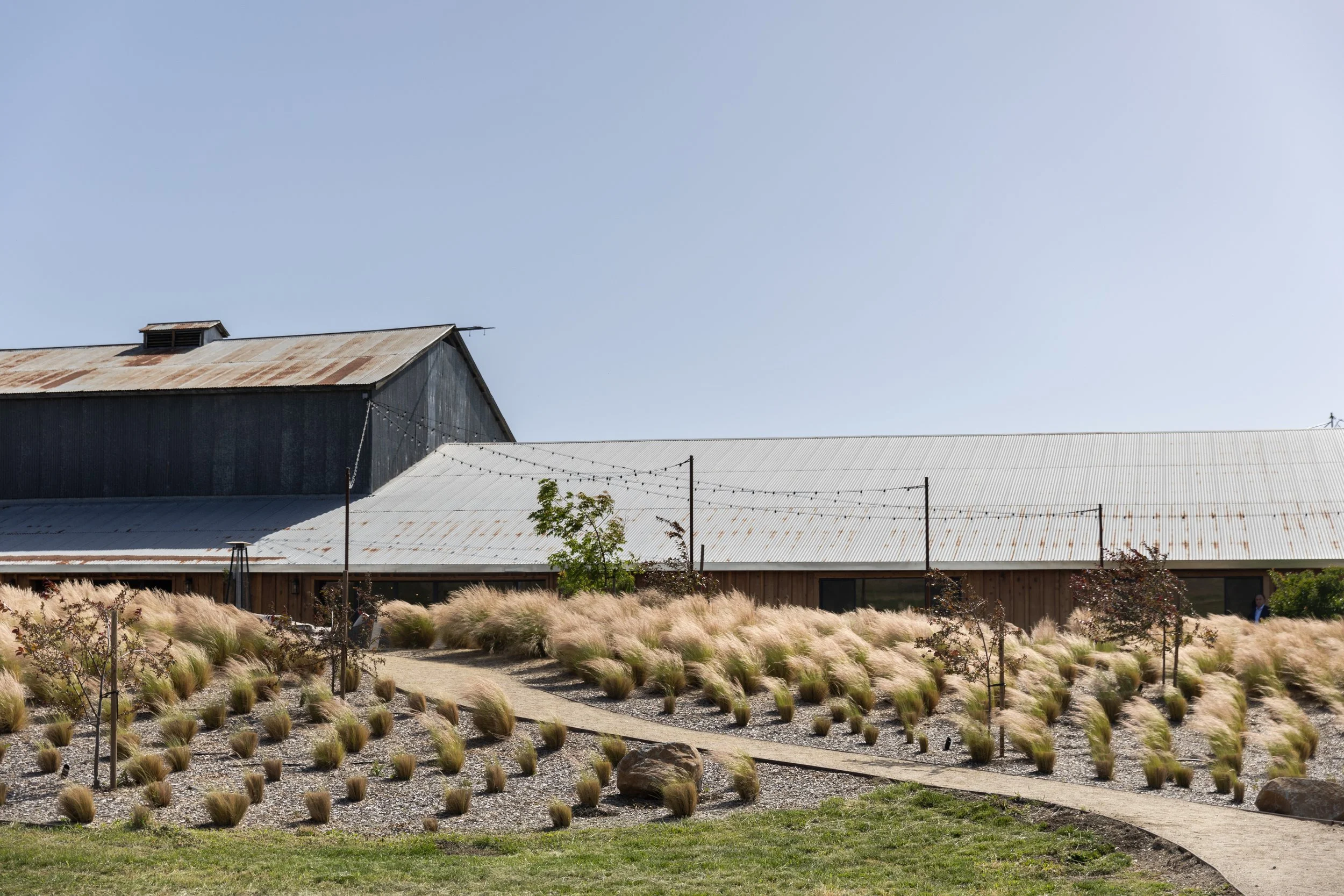 Gambonini Family Ranch