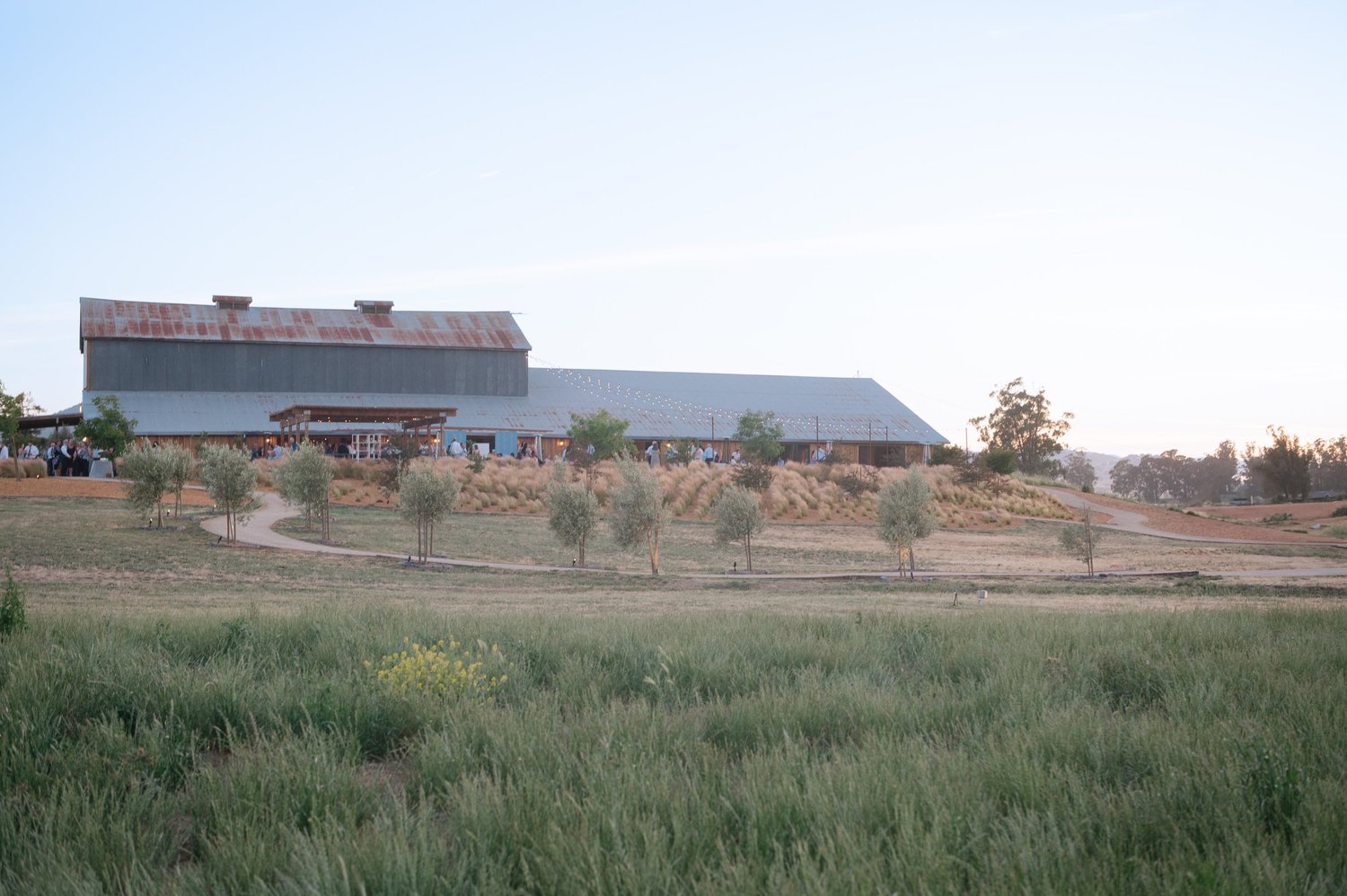 Gambonini Family Ranch