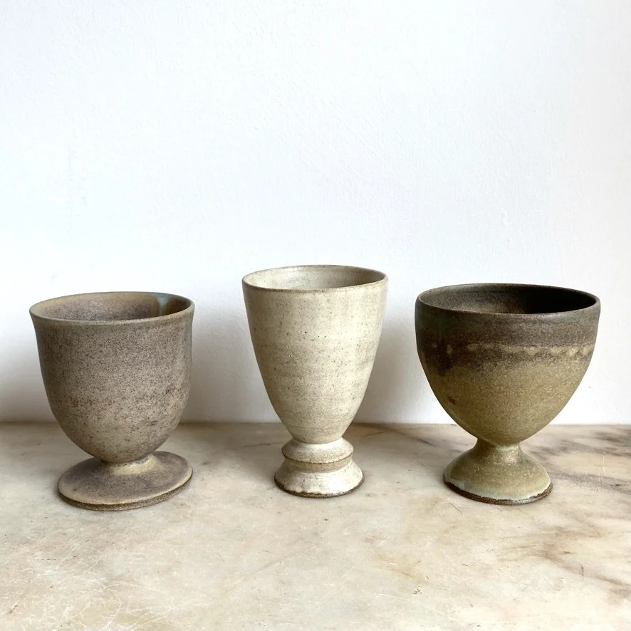 Laura Huston Ceramics