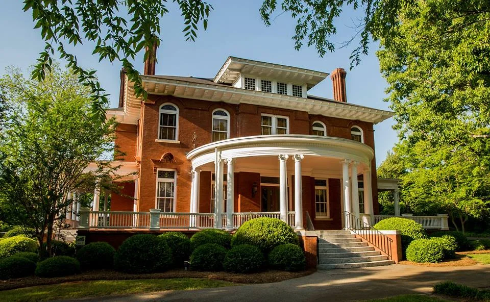 Sumter Historic Trust