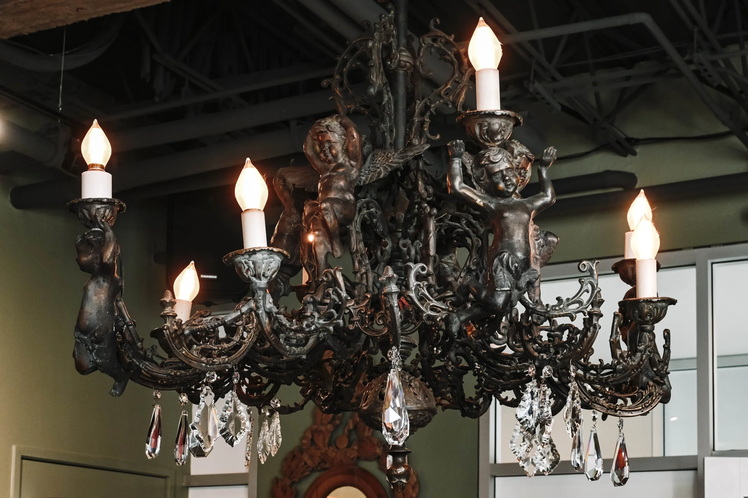 Private Dinners — Studio Janos