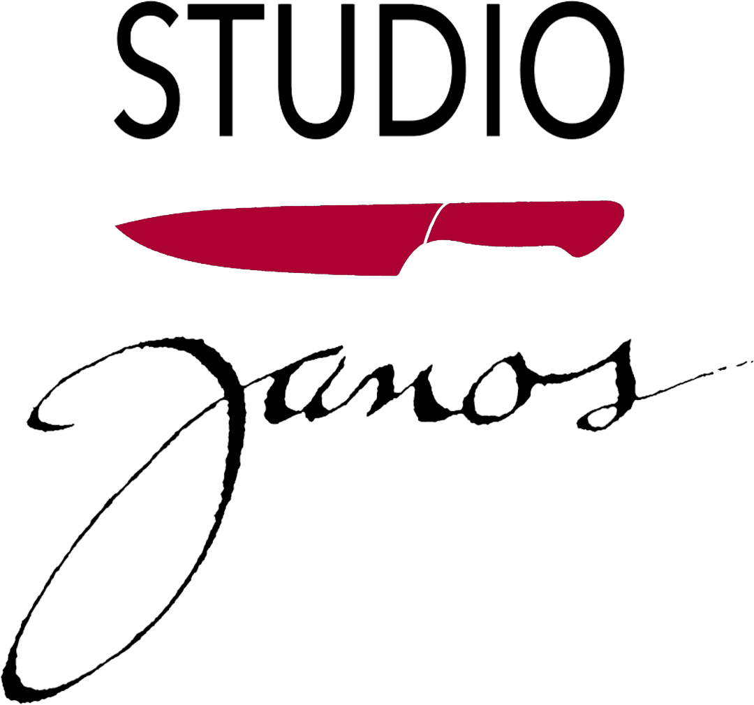 Cooking Classes — Studio Janos