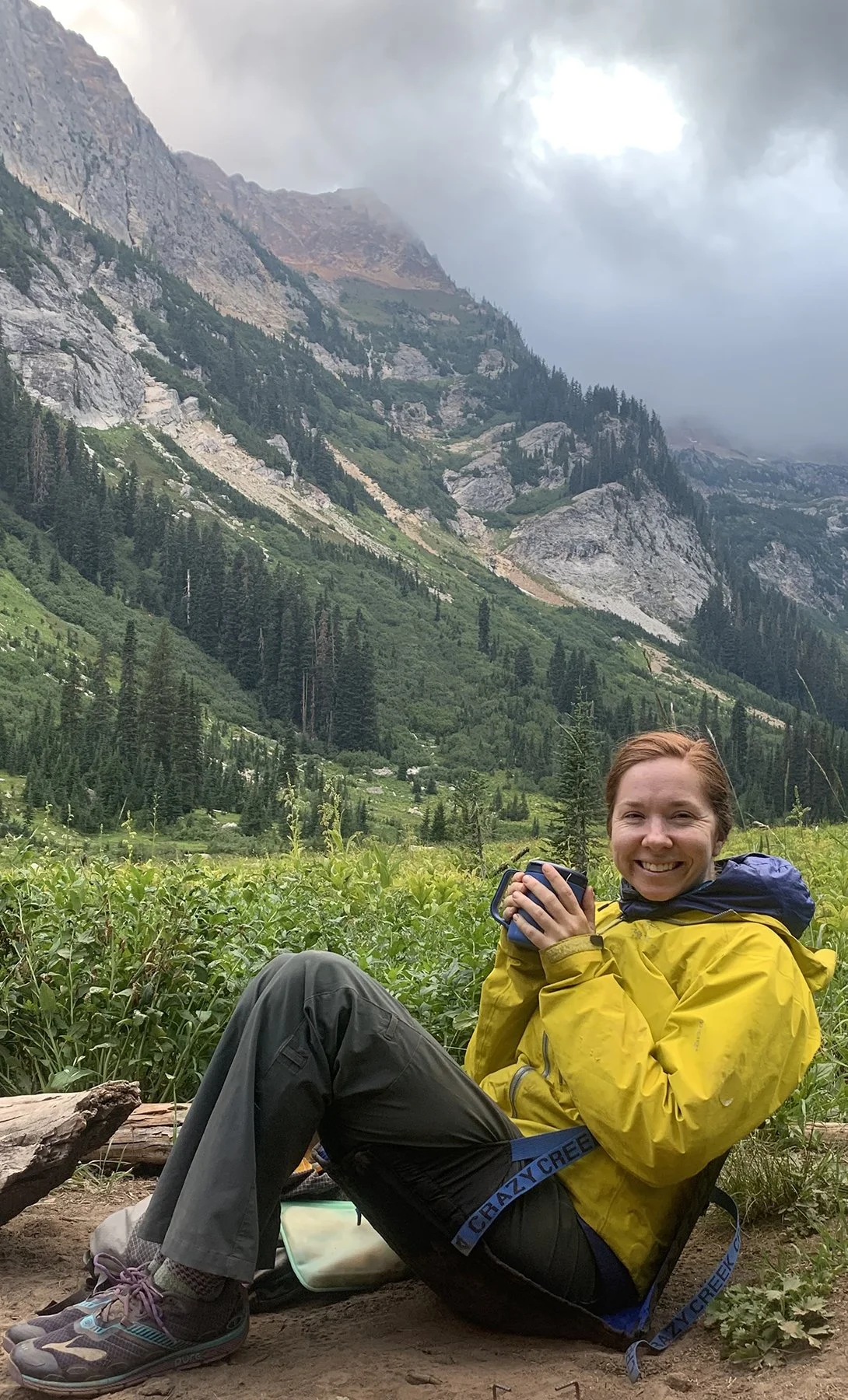 Instructors — ALPINE HOT YOGA