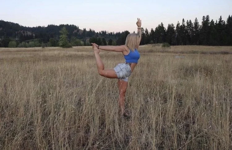 Instructors — ALPINE HOT YOGA