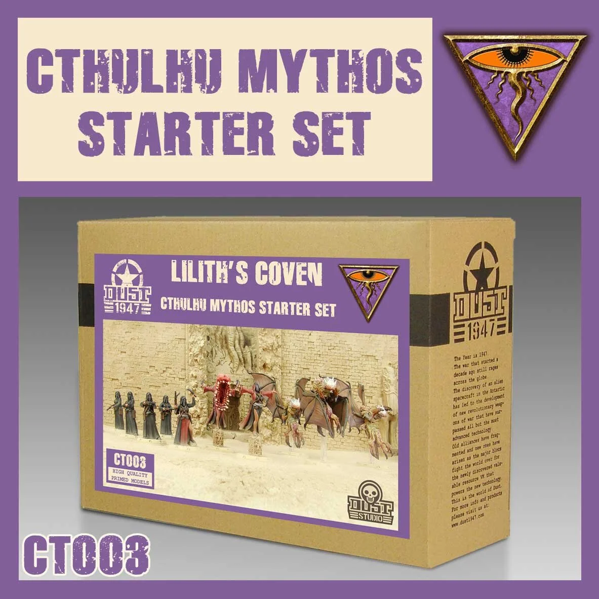 How to start with DUST 1947: A Beginner’s guide. — DUST USA