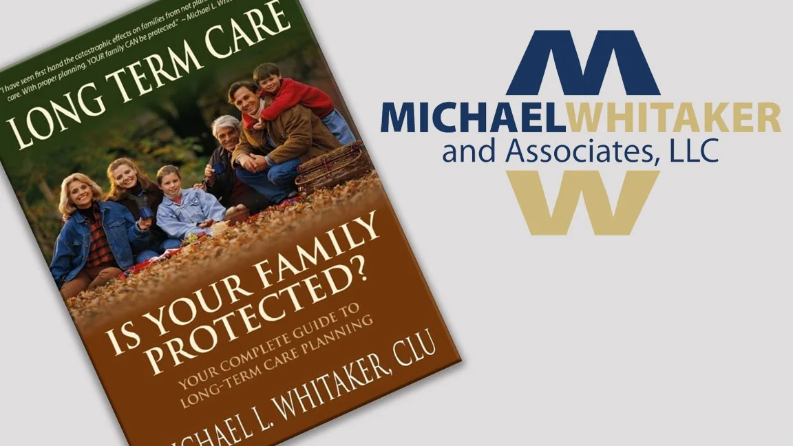 Michael Whitaker & Associates, LLC