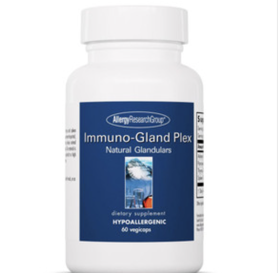 Immuno Gland Plex