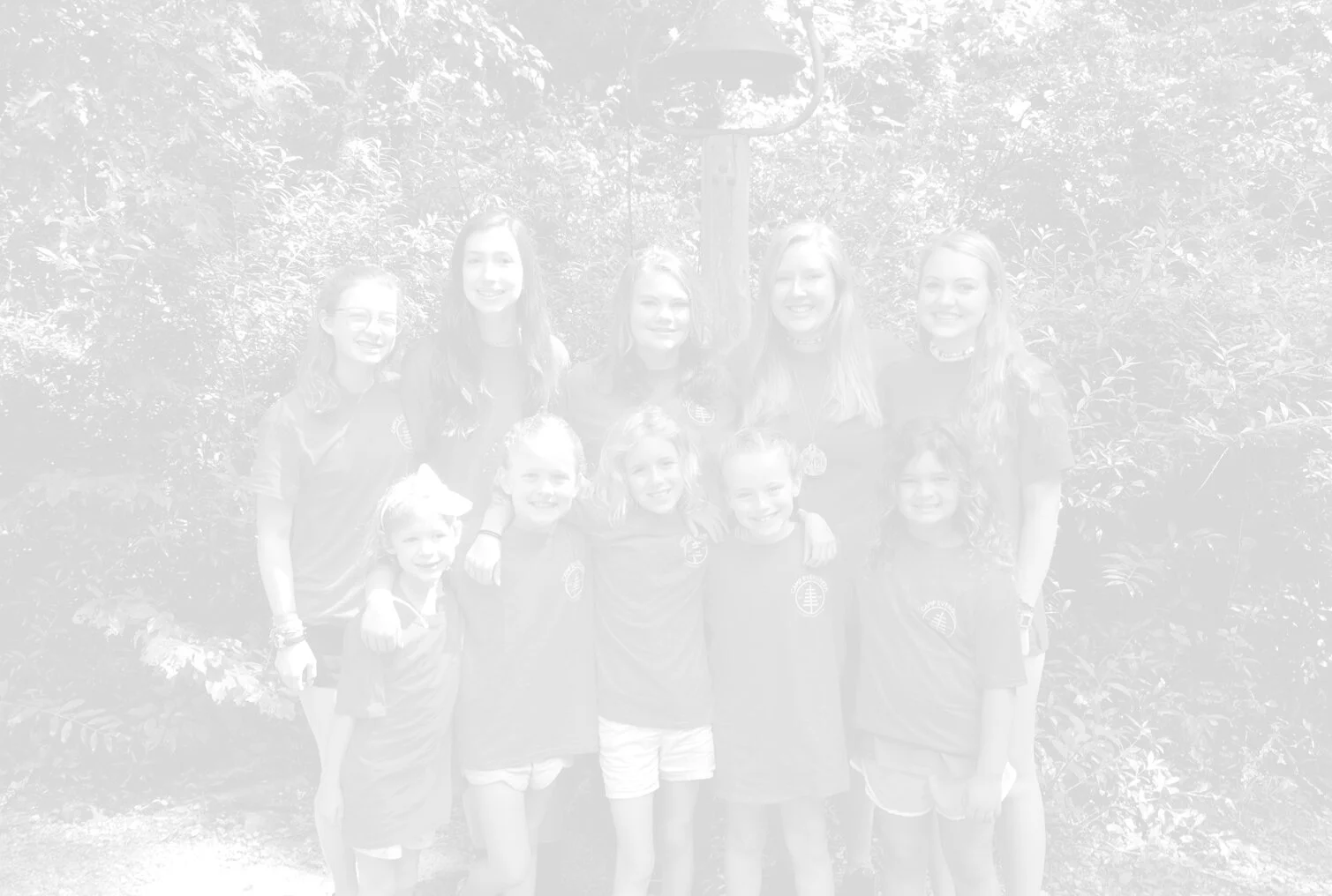 Camp Evergreen | Christian Camp | Lake Burton