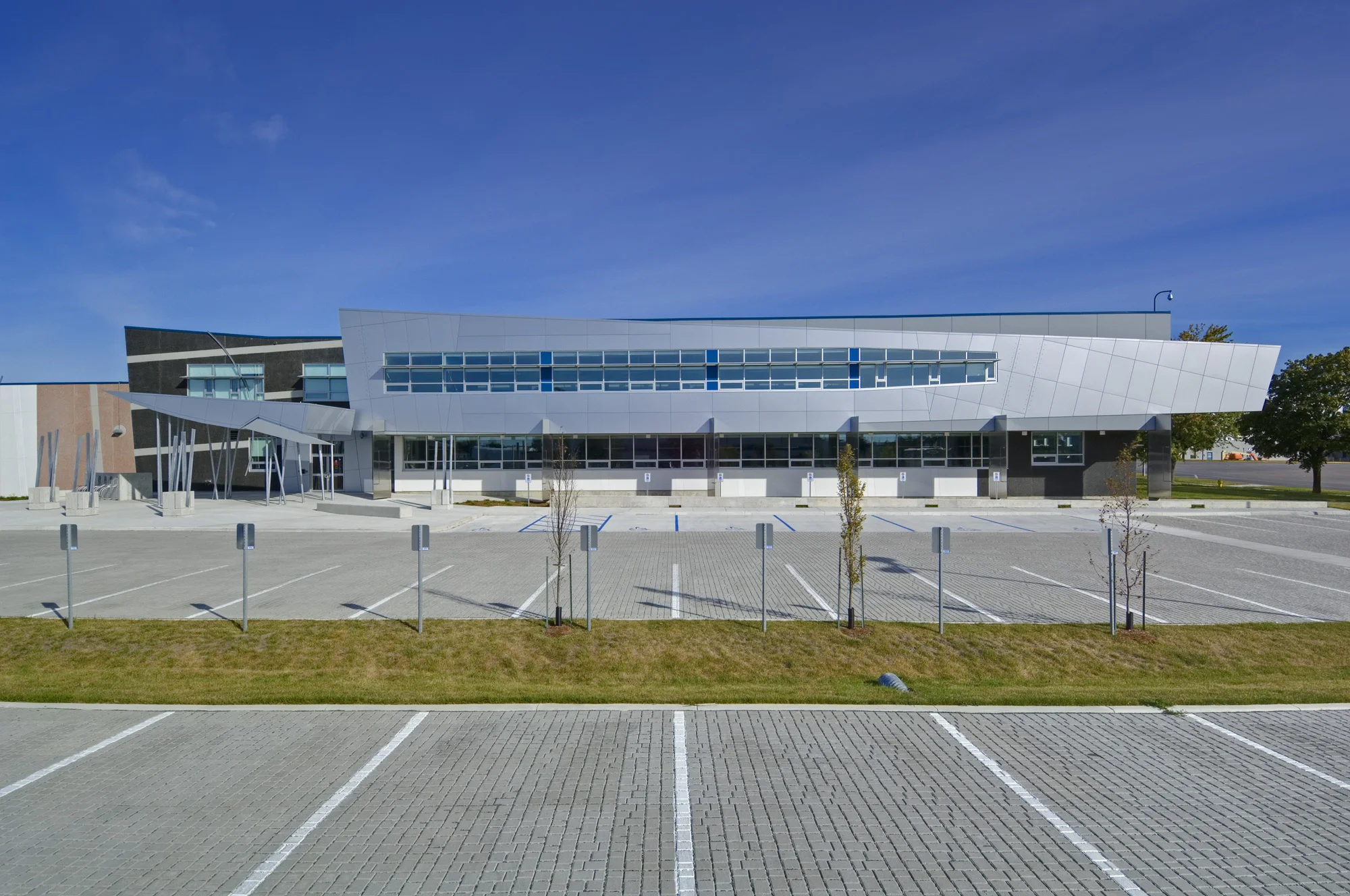 Barry Bryan Associates