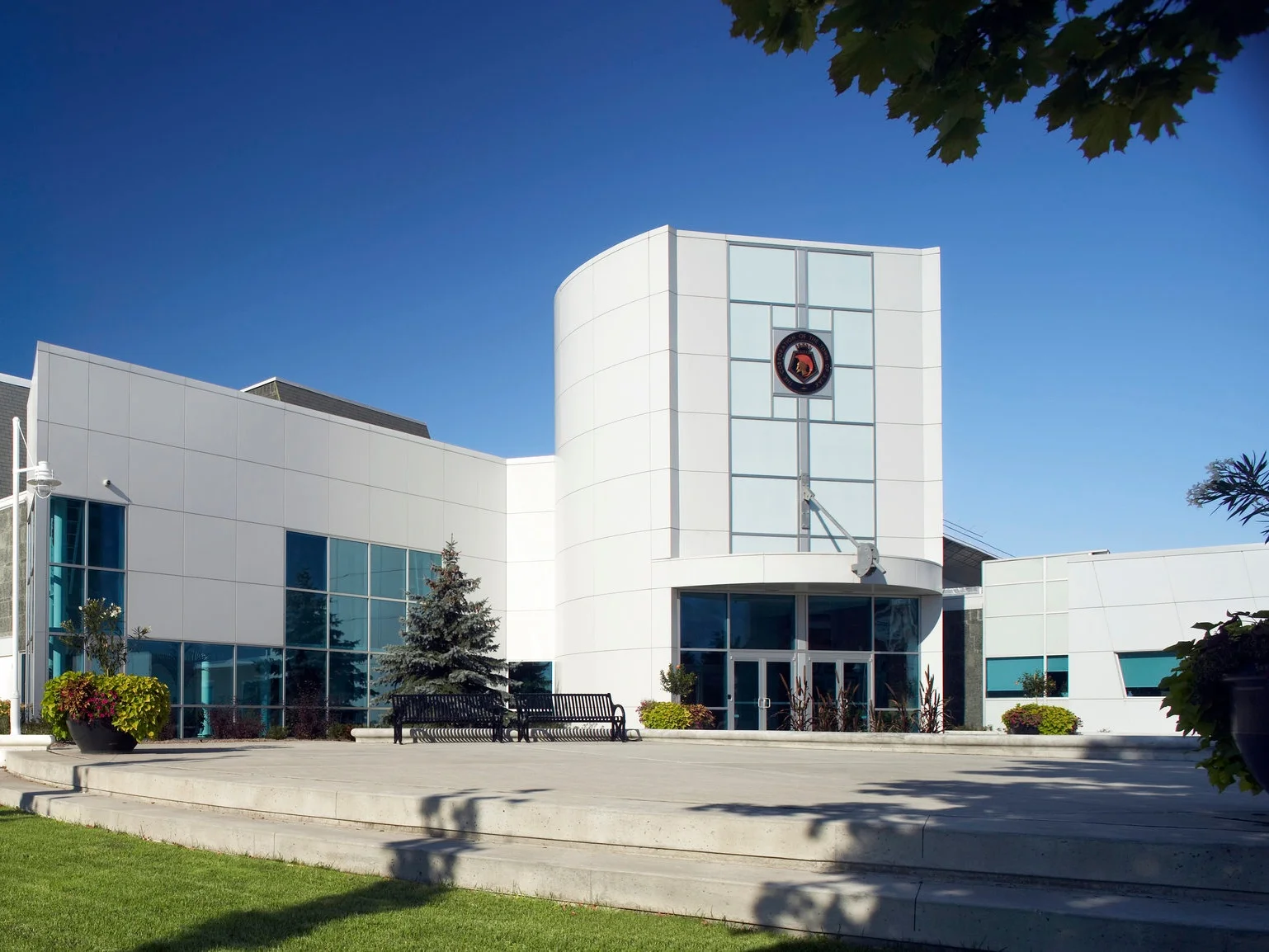 Civic — Barry Bryan Associates