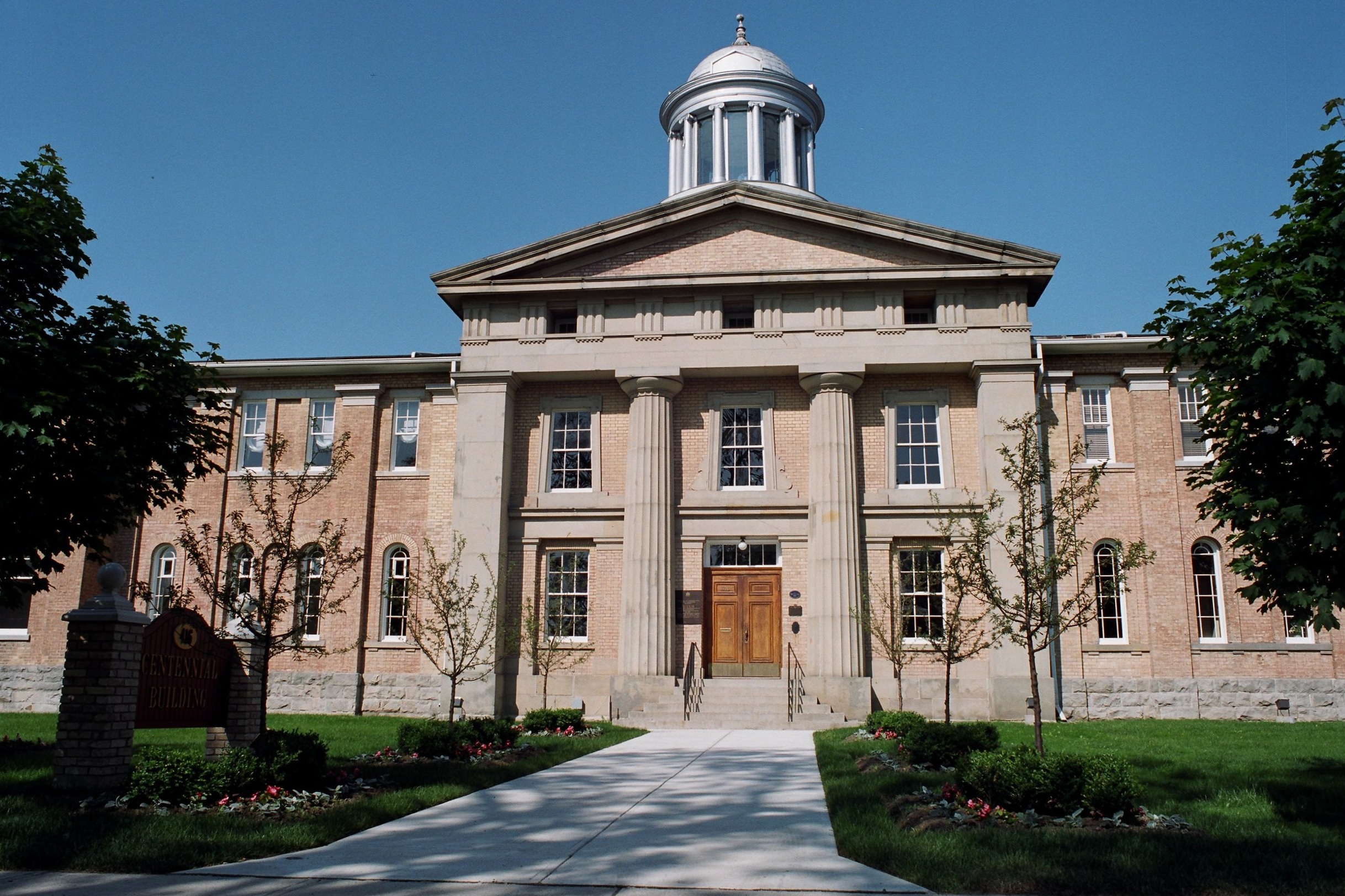 Heritage — Barry Bryan Associates