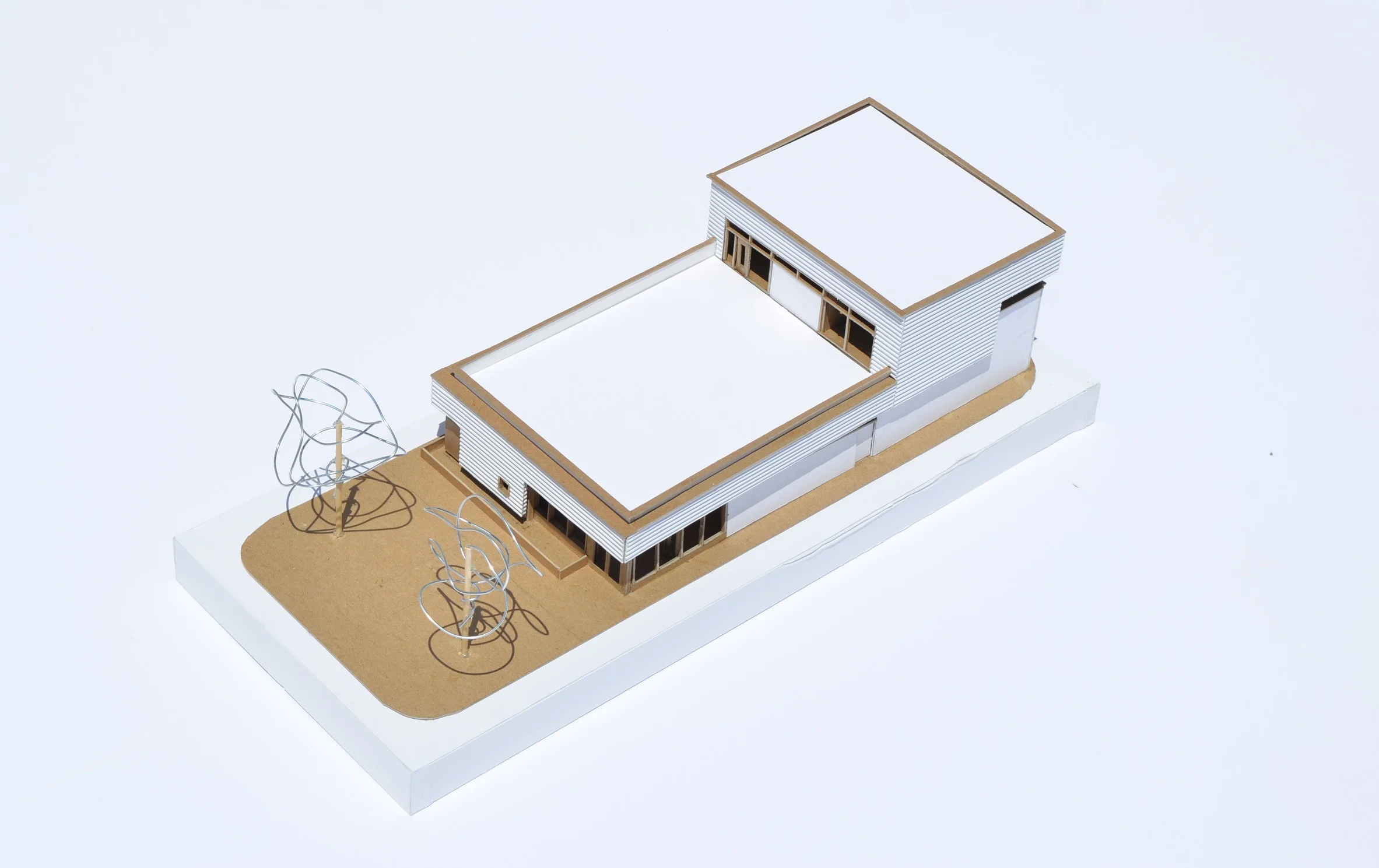 Services — Barry Bryan Associates