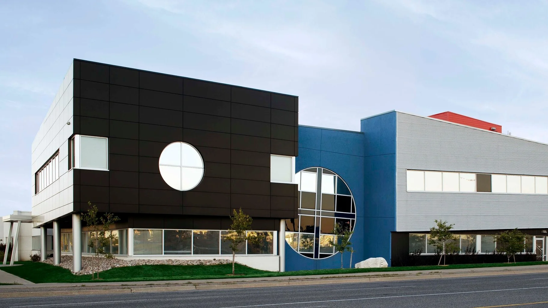 Ingenious Packaging Group — Barry Bryan Associates