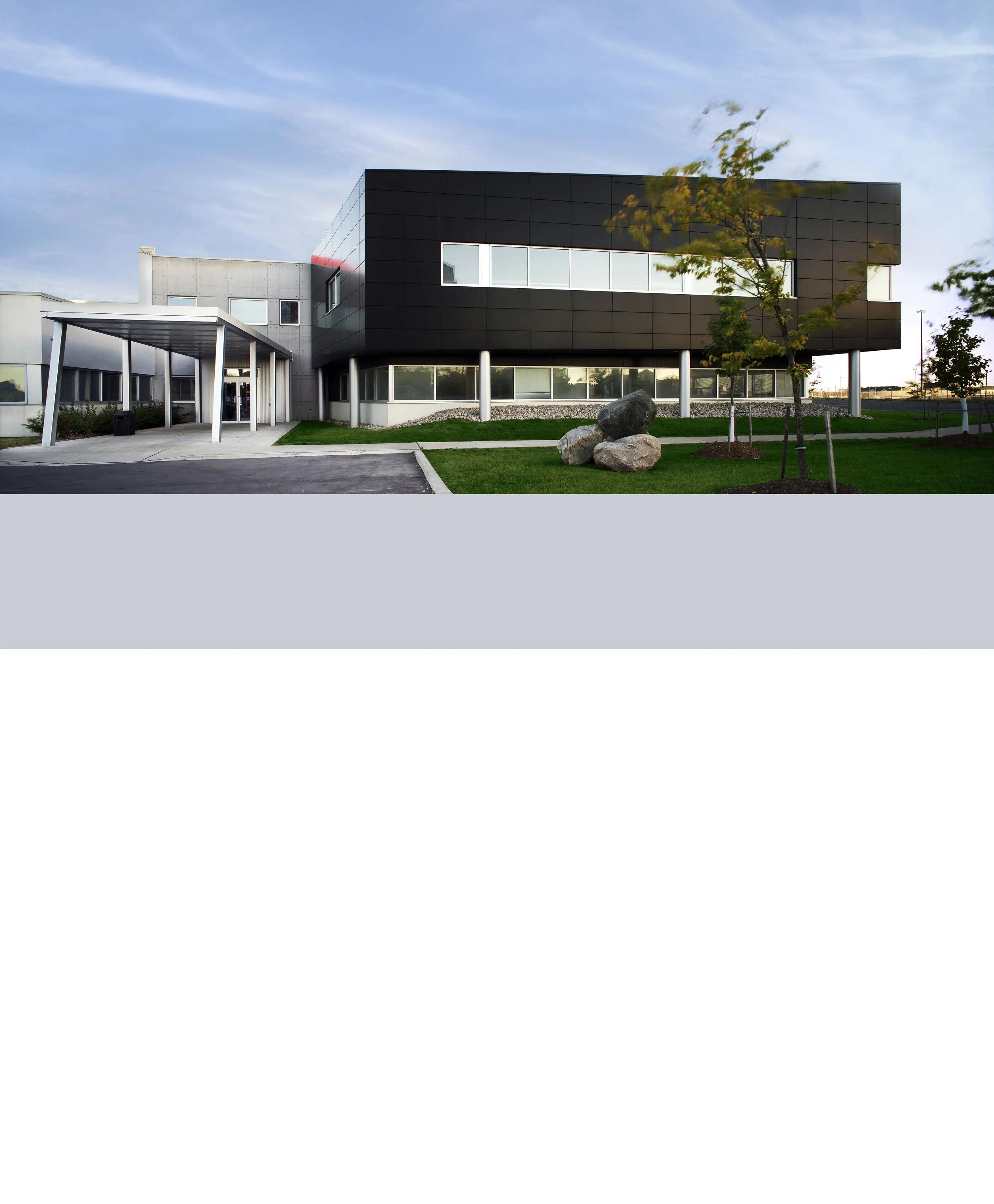 Services — Barry Bryan Associates