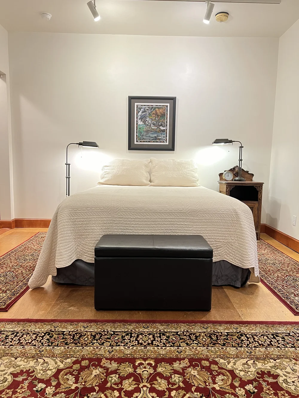 Thelma's Place — Inn at Creek Street