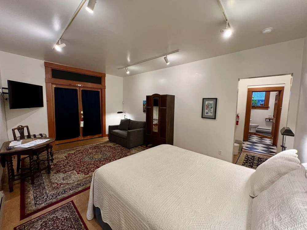 Thelma's Place — Inn at Creek Street