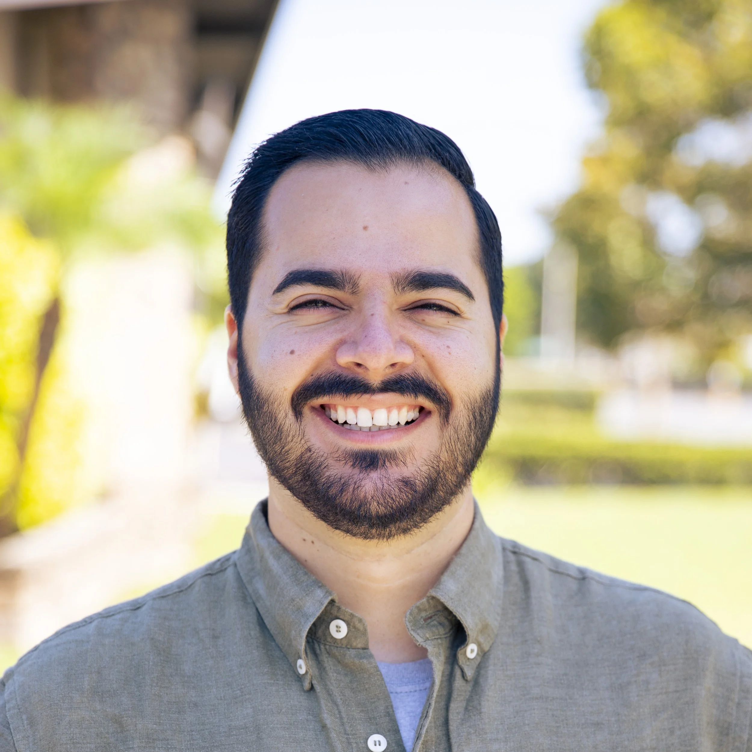 Beachpoint Staff — Beachpoint Church