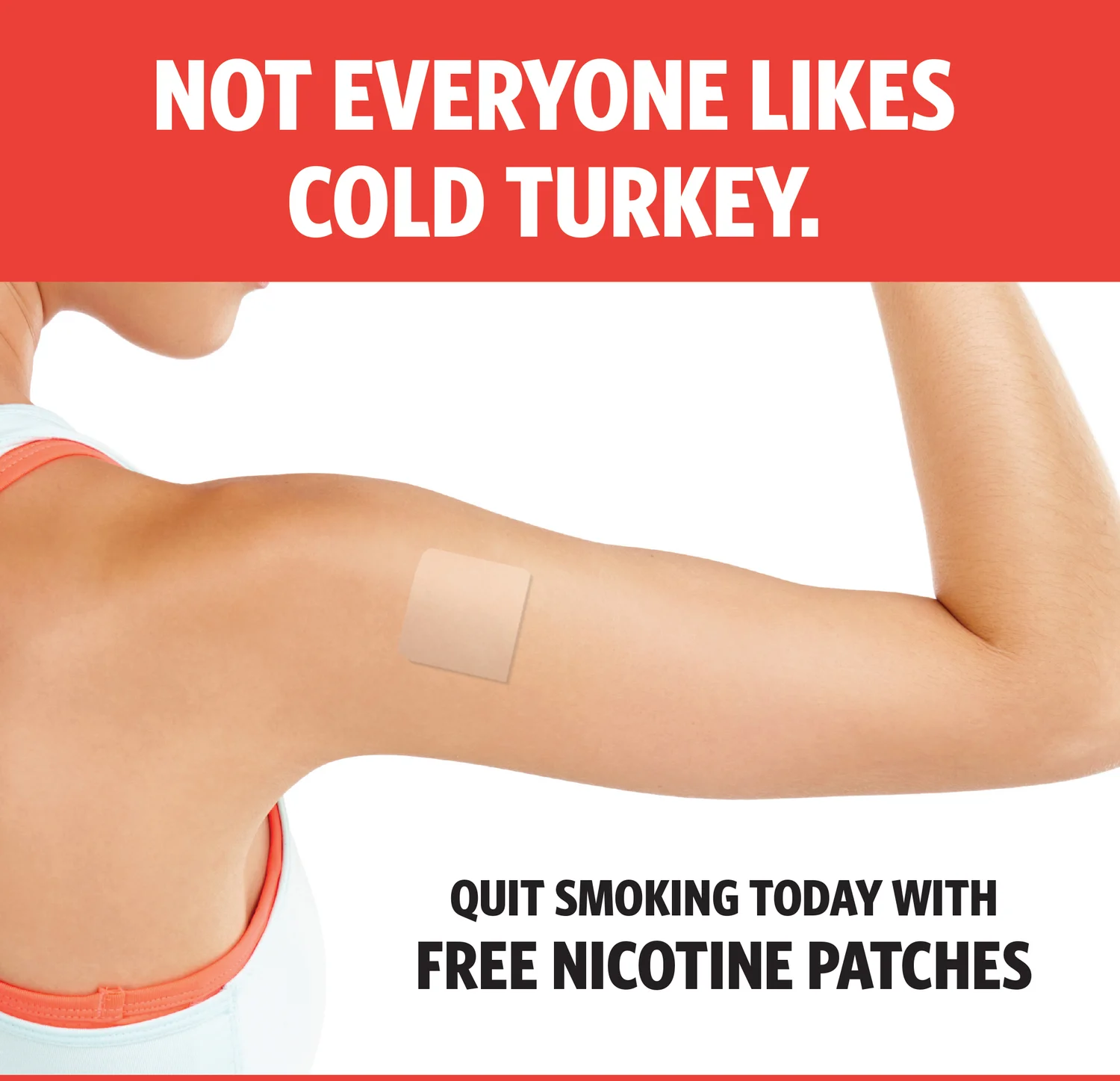 Free materials — 1-866-NEW-LUNG