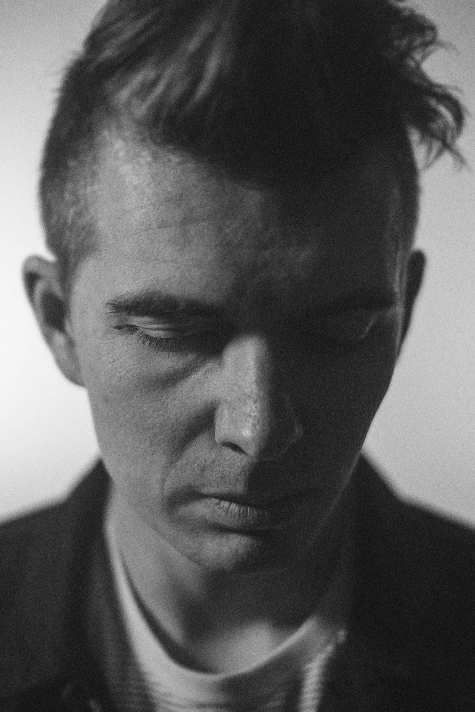 Biography and CV — John Holcomb