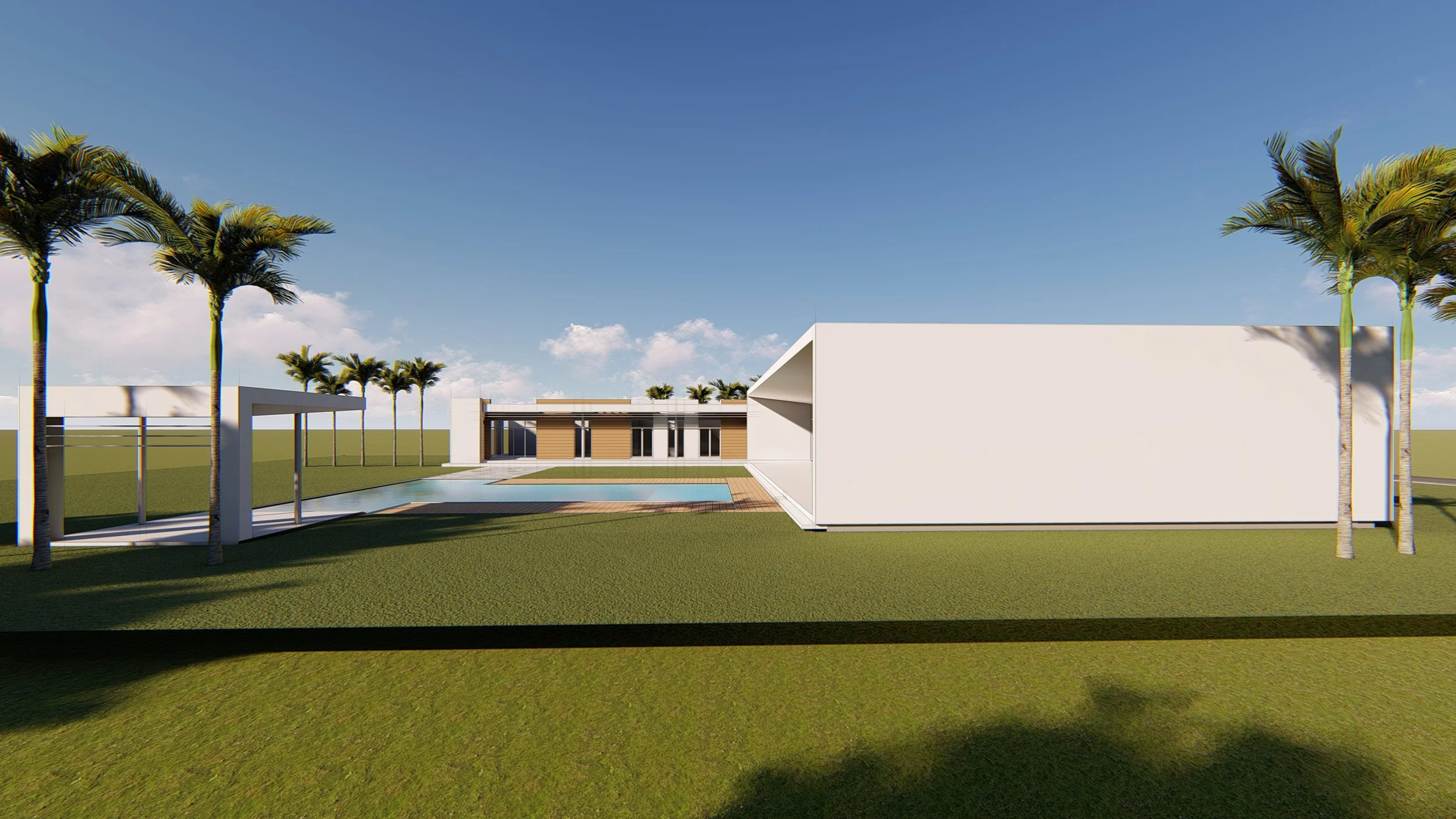 AMBITO — 2900 Lake Ridge Ln.