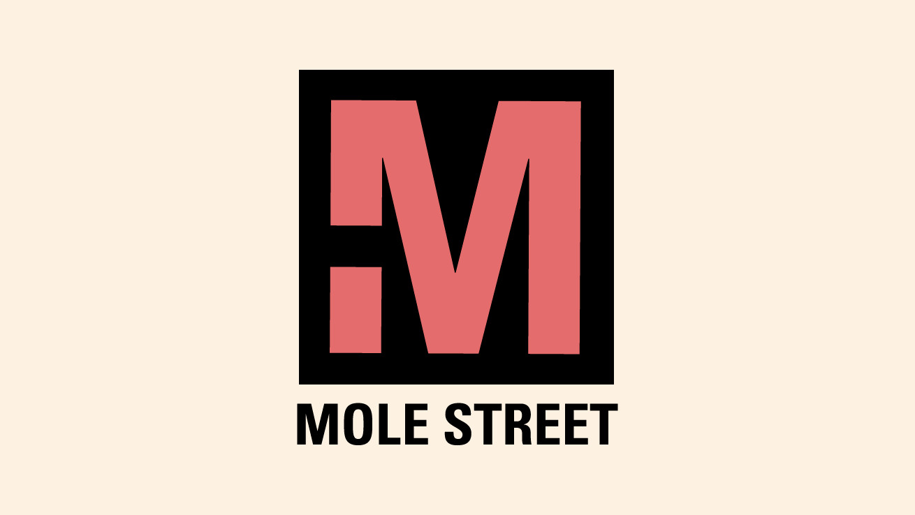 Mole Street Agency Work — Jimmy Scantron Design