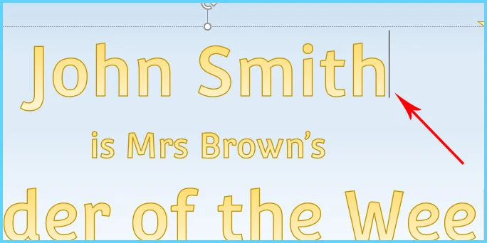 Editing Basics — Little Owls Resources - Free and Premium Early Years ...