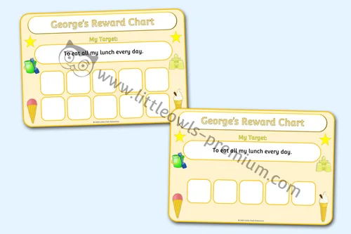 Free and Premium Summer Early Years/EYFS/Preschool Editable printable ...