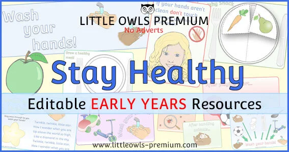 Revised EYFS Framework September 2025 | Inspirational Printable ...