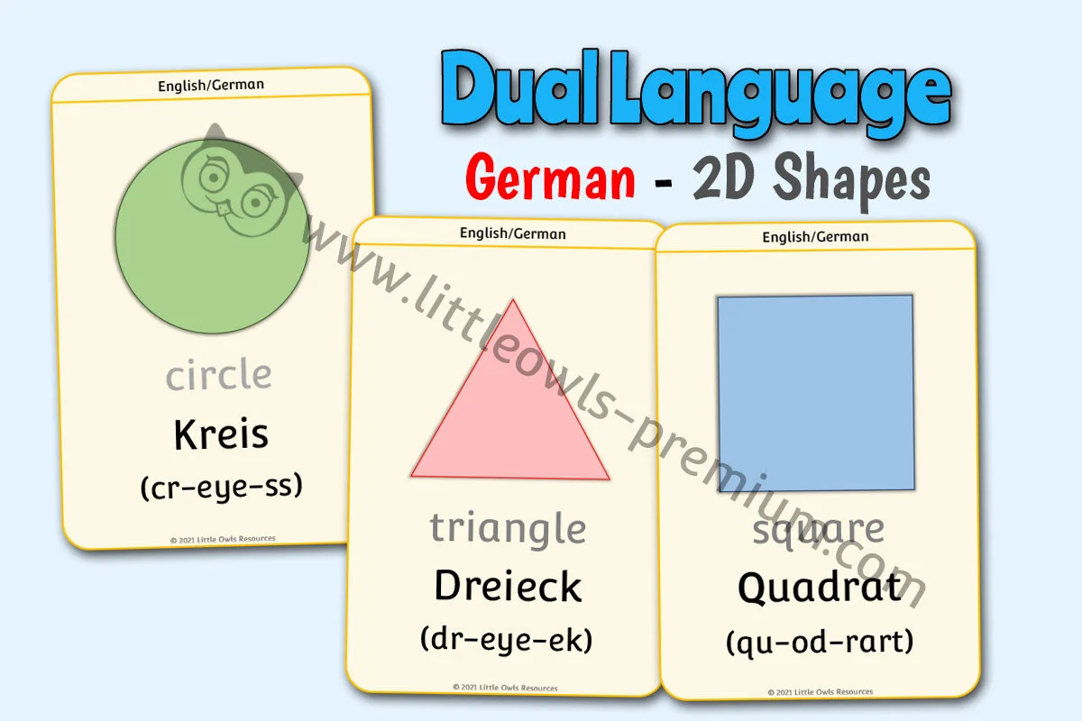 FREE and PREMIUM Dual-Language - School/Early Years/Preschool/Nursery ...