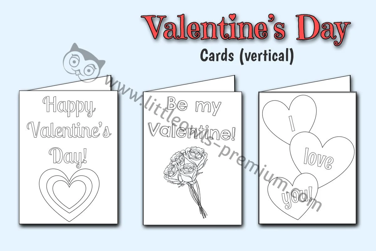 Printable Colouring/Coloring Sheets/Pages - Early Years/EYFS/Preschool ...